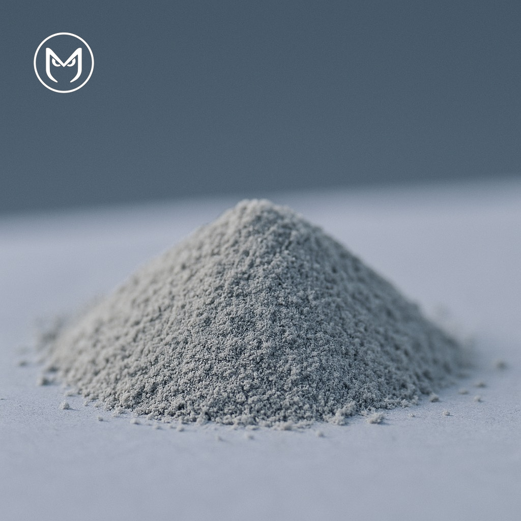 Titanium Nanoparticles - MATERRA