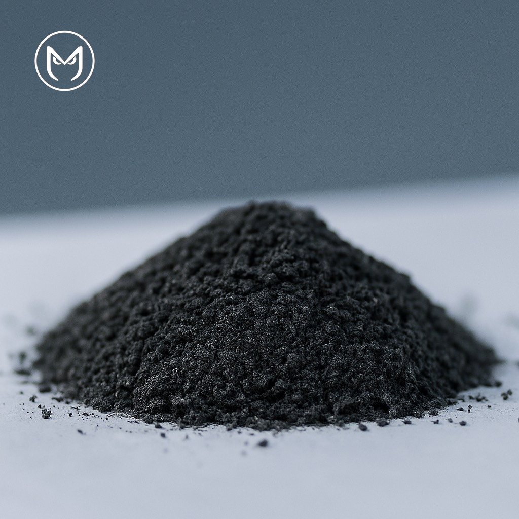 Graphene Nanoparticles - MATERRA